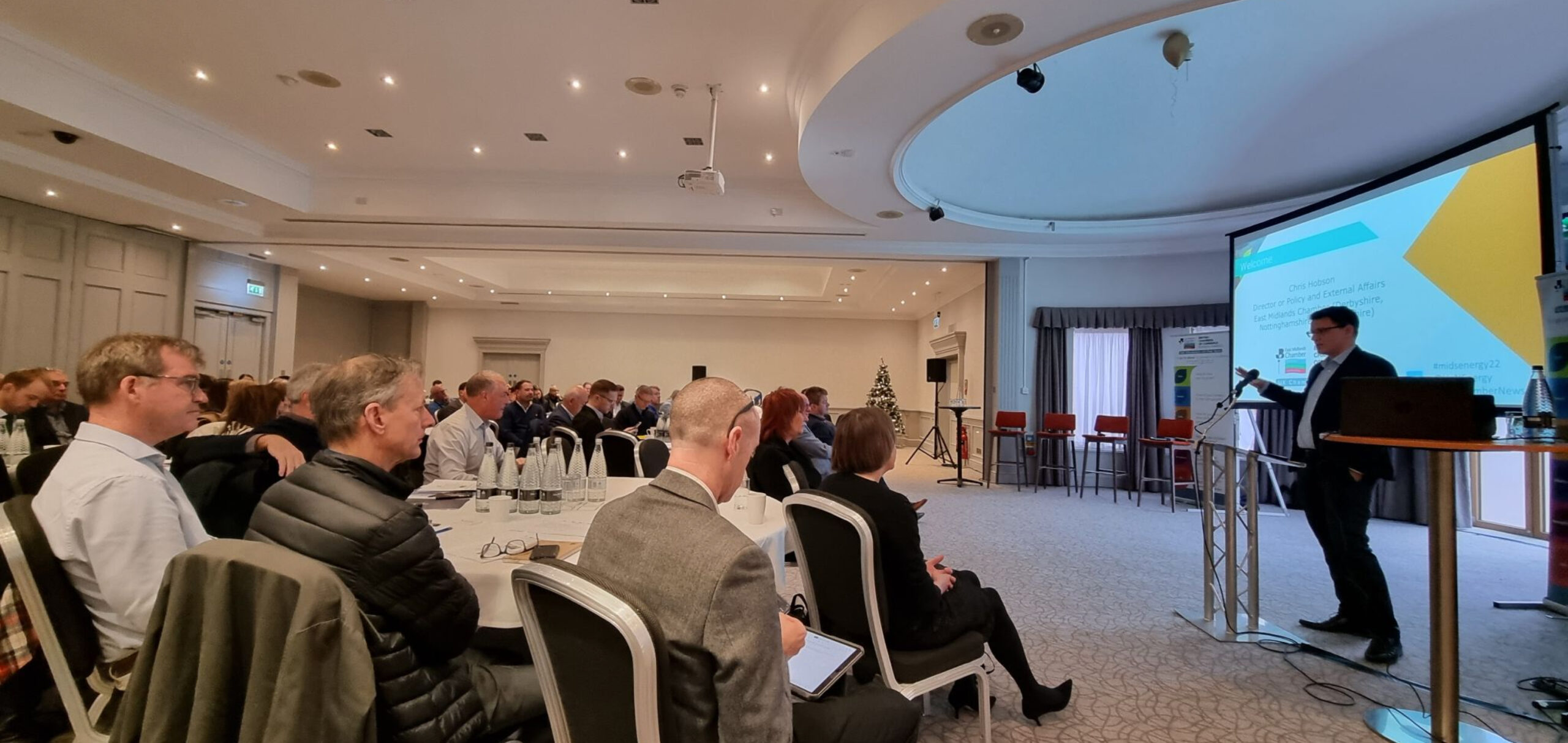 Home - East Midlands Chamber