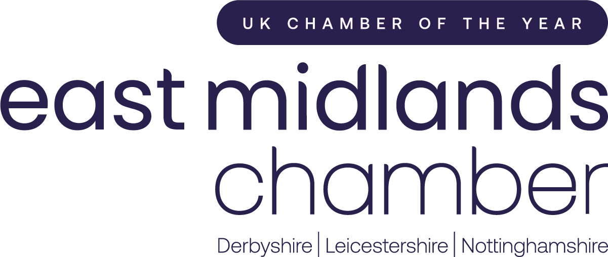 Raising Your Profile - East Midlands Chamber