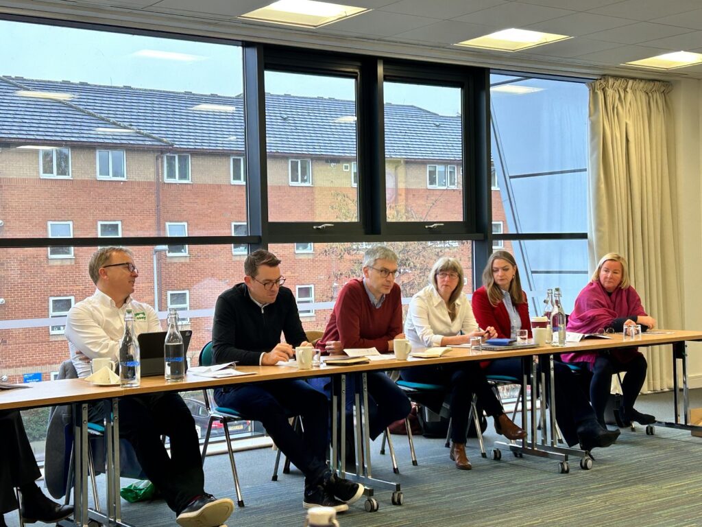 East Midlands Chamber study shows high CSR engagement