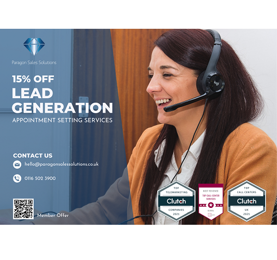 Member to Member Offers - East Midlands Chamber