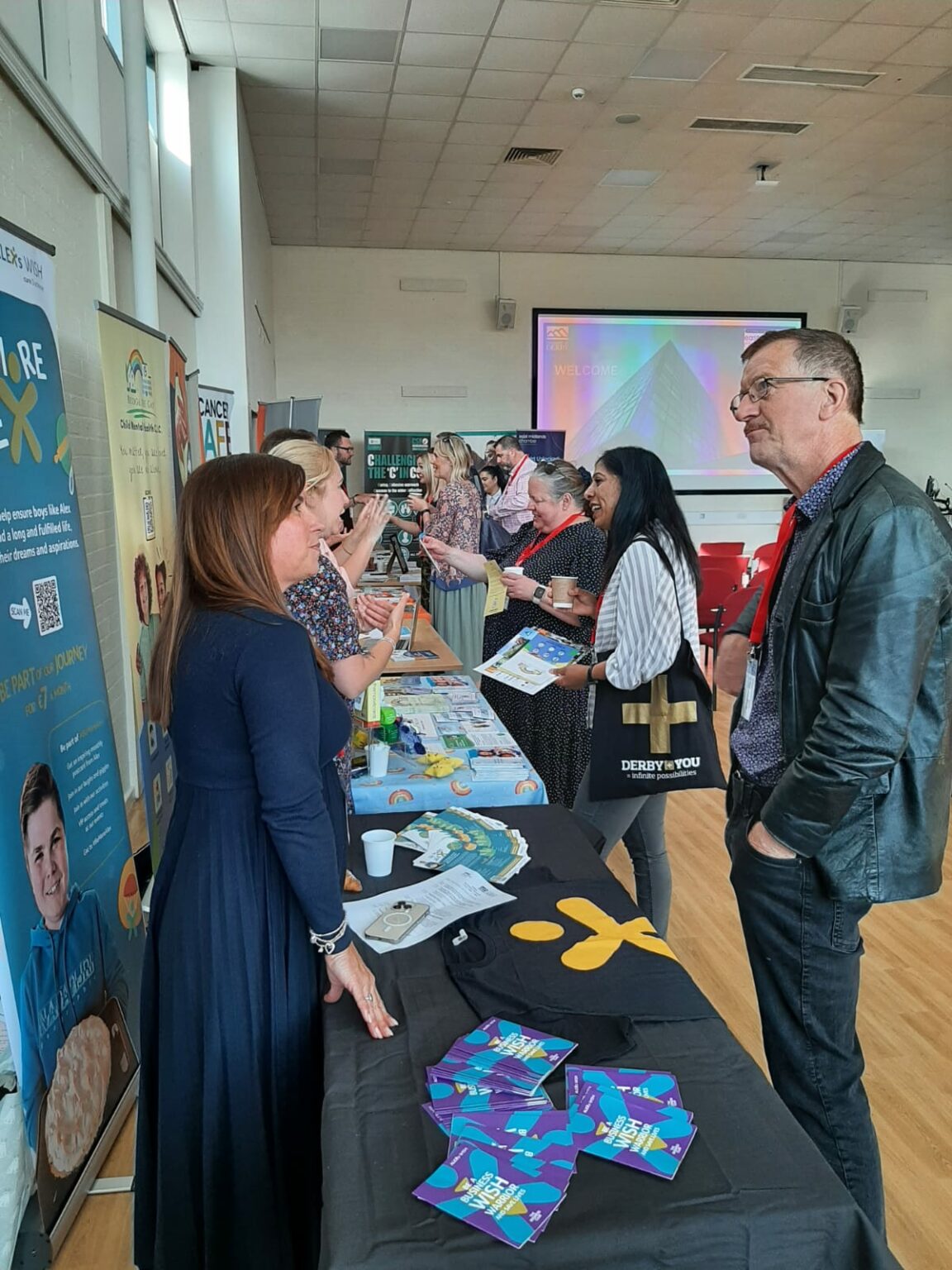 East Midlands Chamber hosts its CSR Summit 2023