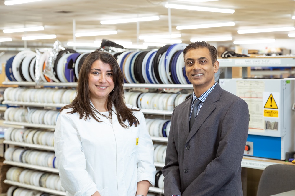 Digital Upscaler helps 1,000 high-growth East Midlands businesses