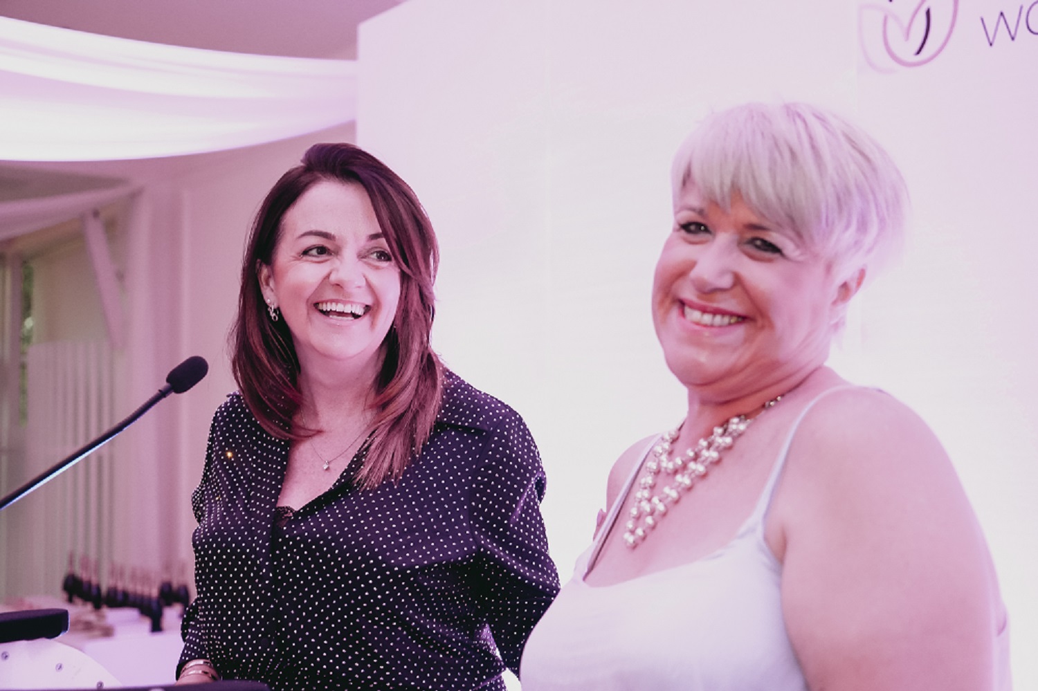 East Midlands Chamber Enterprising Women Awards 2023 winners