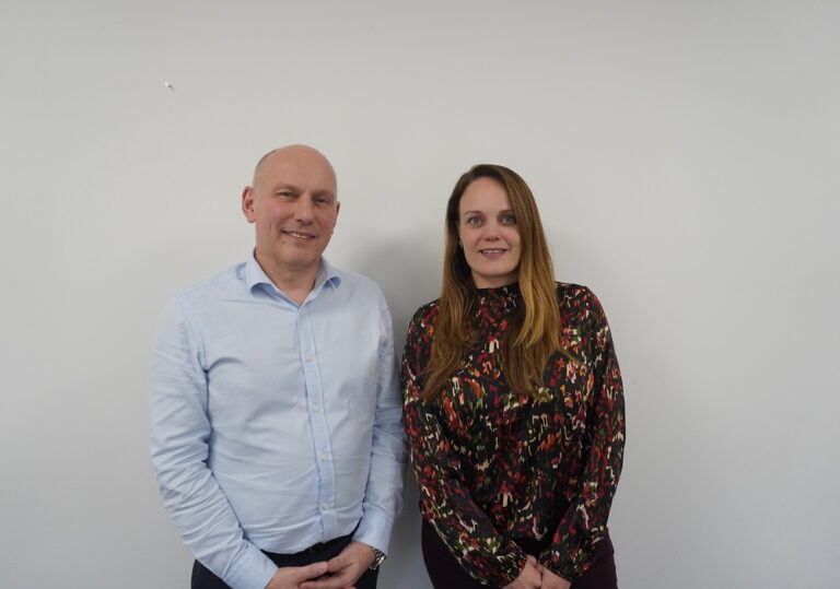 East Midlands Chamber achieved WELL Health-Safety Rating East Midlands Chamber achieved WELL Health-Safety Rating
