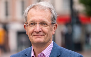 Meet the Board - East Midlands Chamber