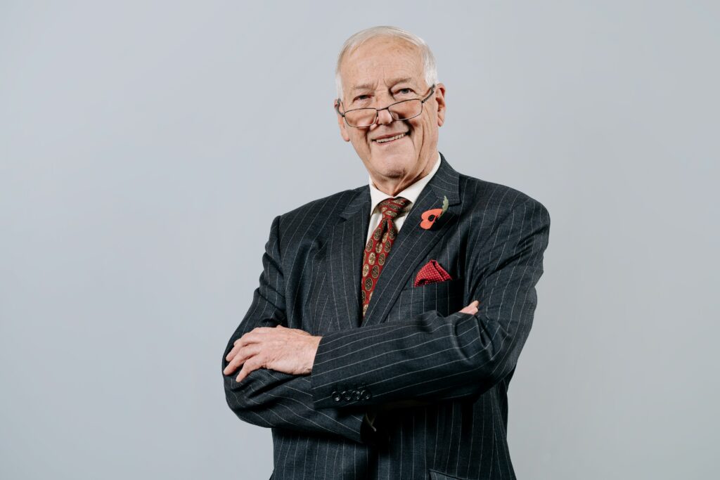 Tributes paid following deaths of three loyal Chamber figures – John ...