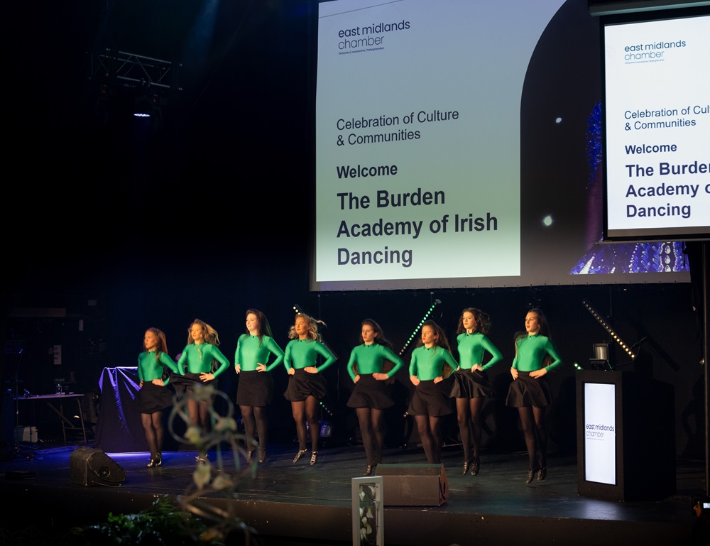 Celebration of Culture and Communities pays tribute to the “varied ...