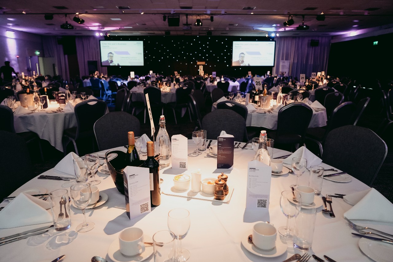 Home - East Midlands Chamber