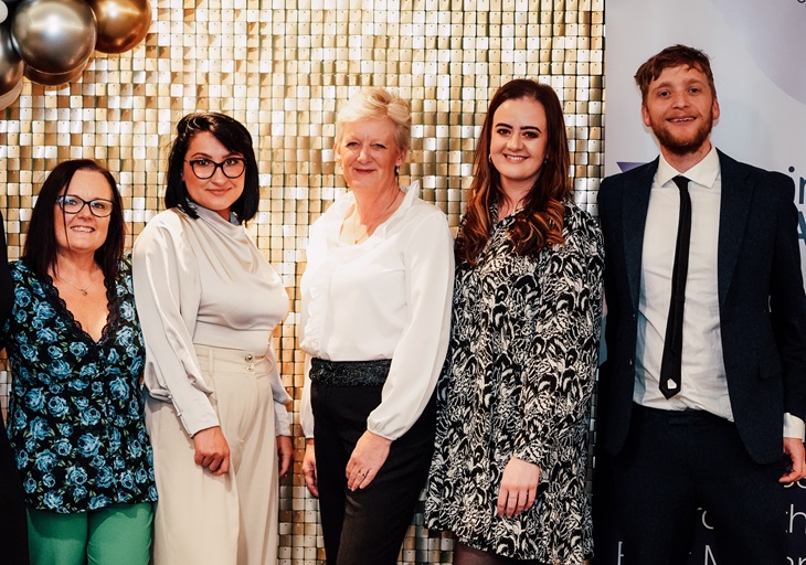 About Us - East Midlands Chamber