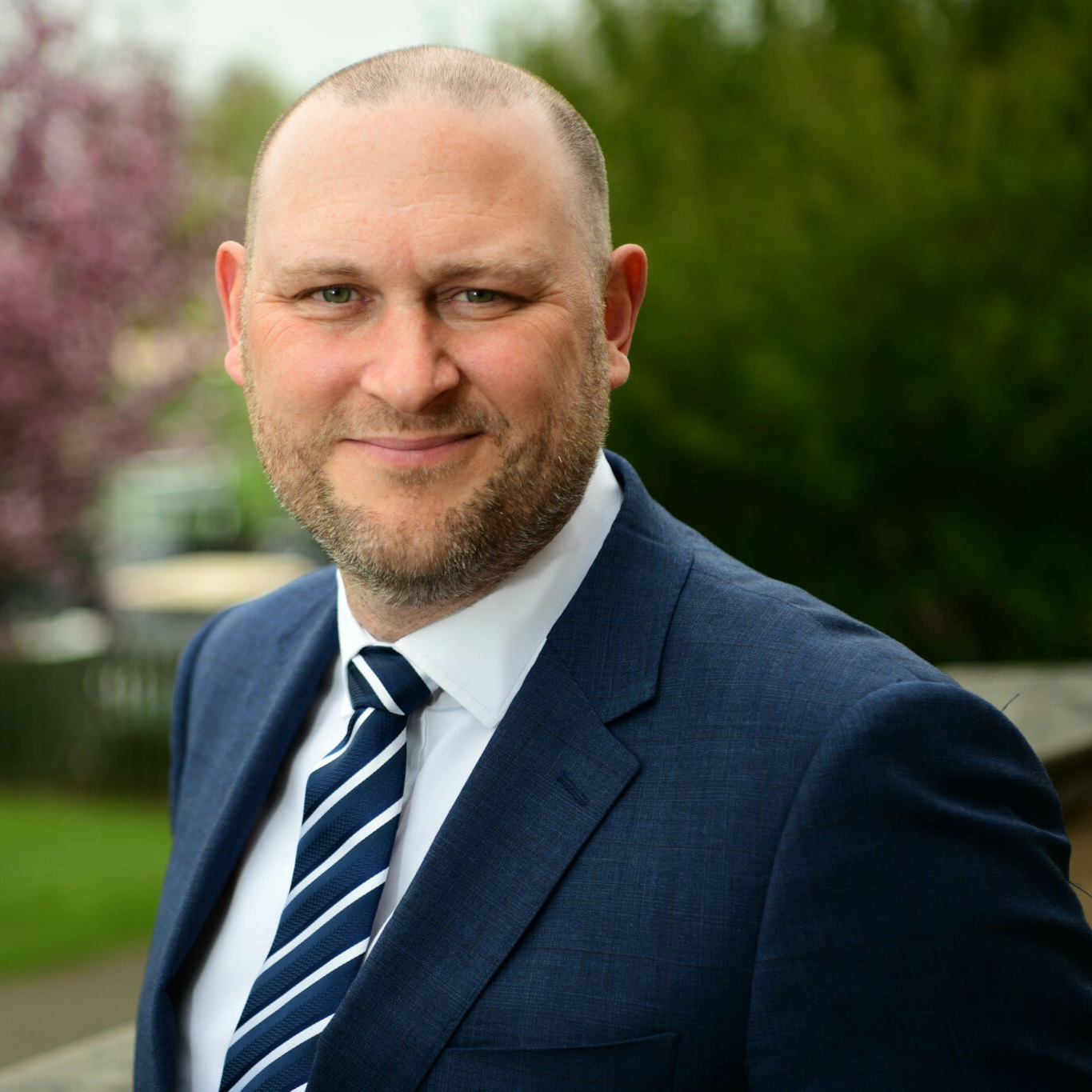 Meet the Board - East Midlands Chamber