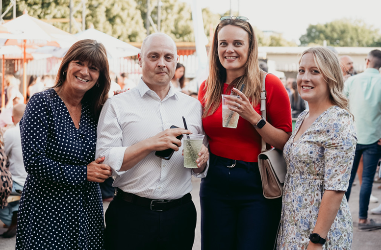 About Us - East Midlands Chamber
