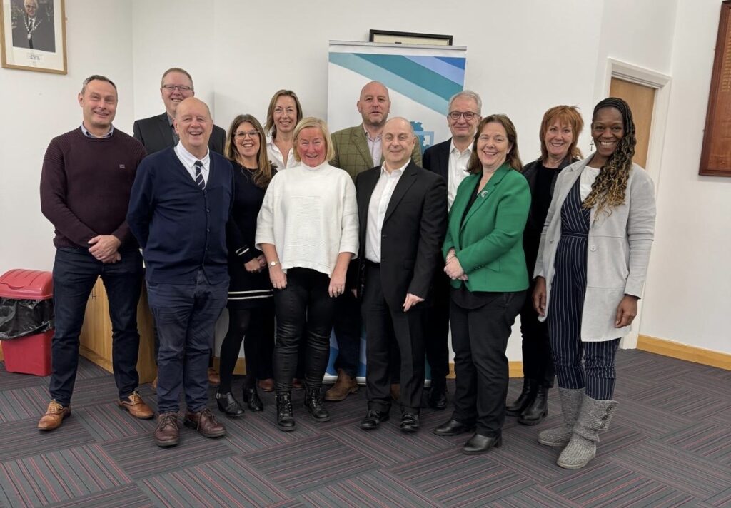 Region’s business leaders and entrepreneurs appointed to the East ...