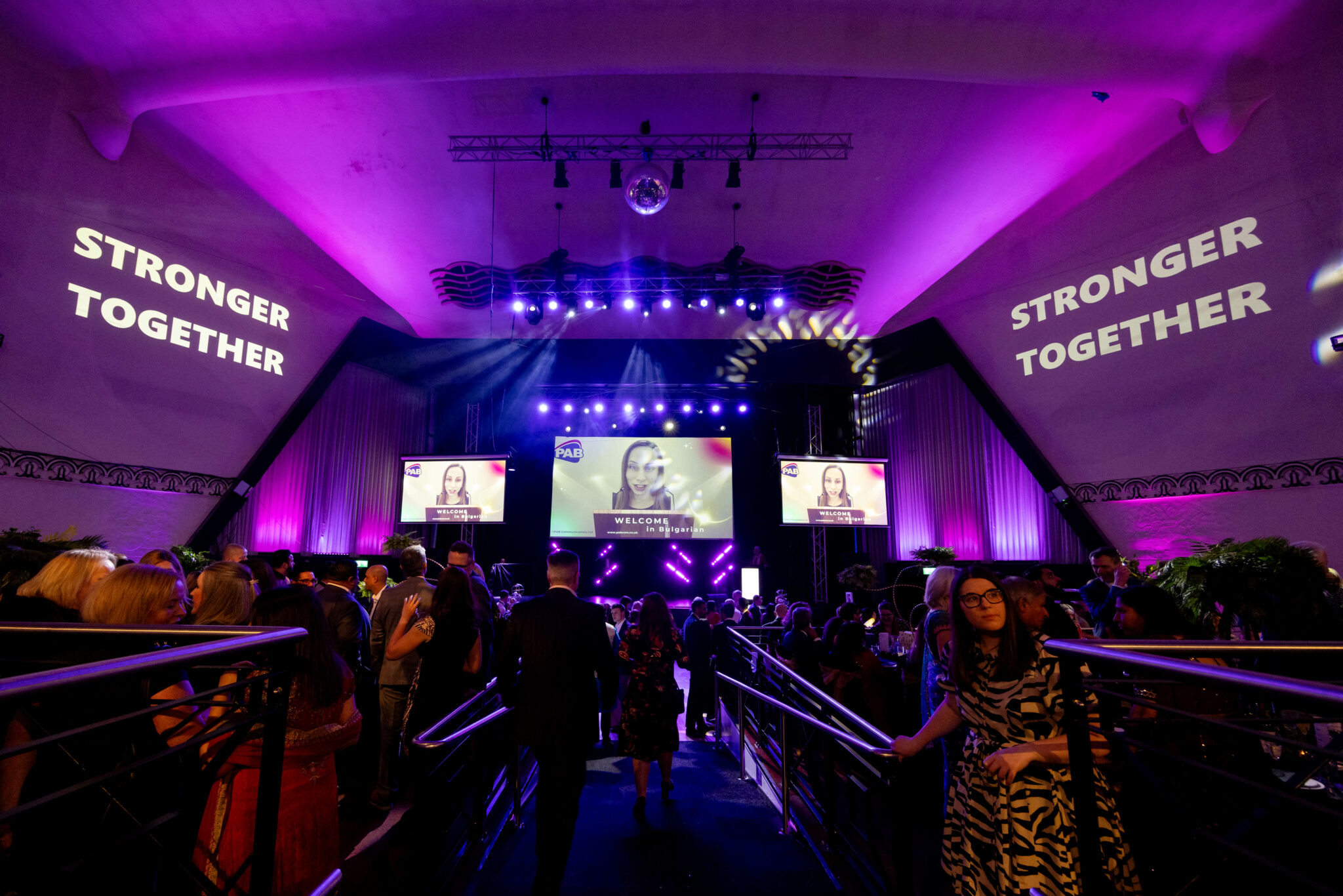 Britain’s Got Talent singer confirmed for East Midlands cultural ...