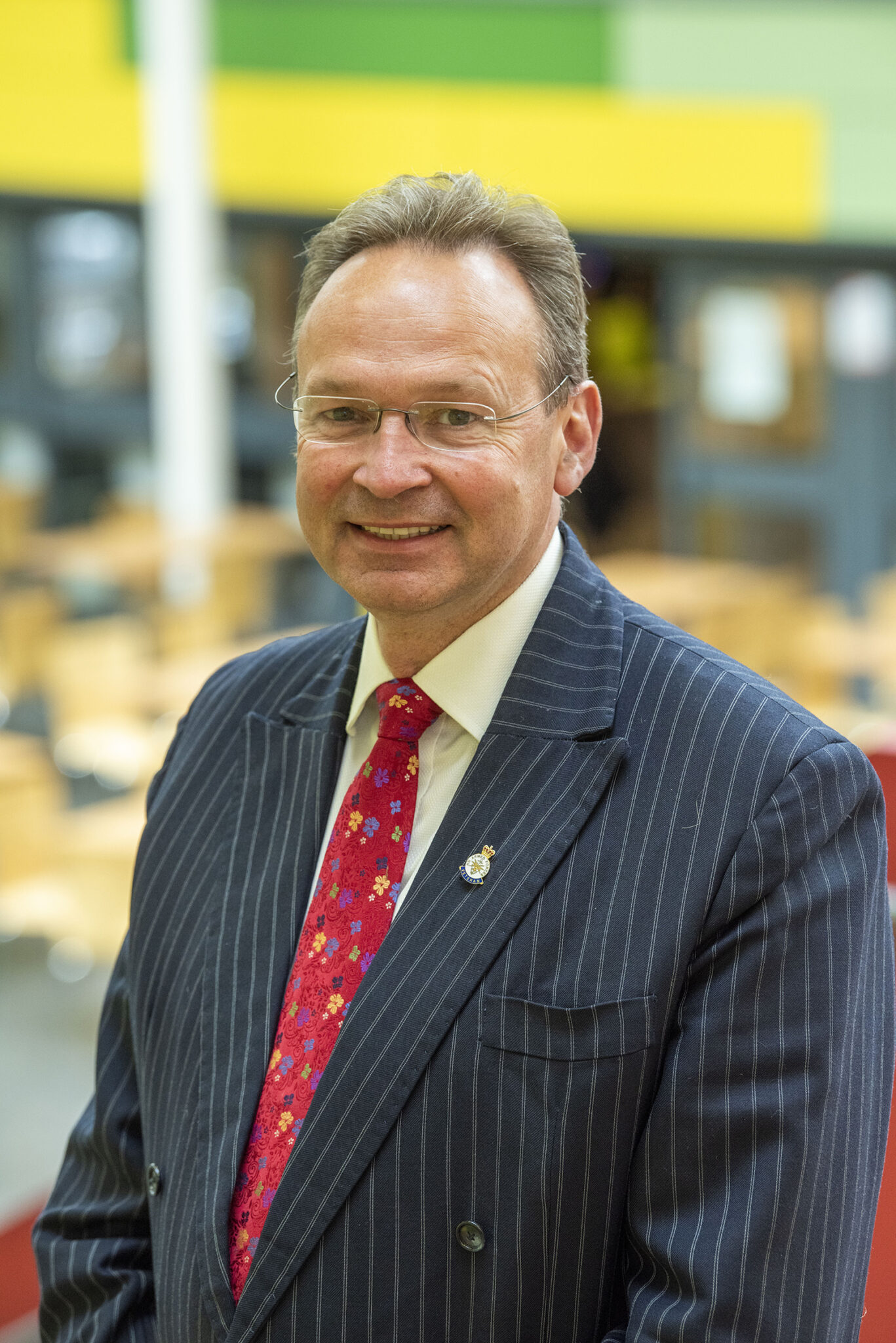 Chamber announces partnership with multi award-winning college - East ...