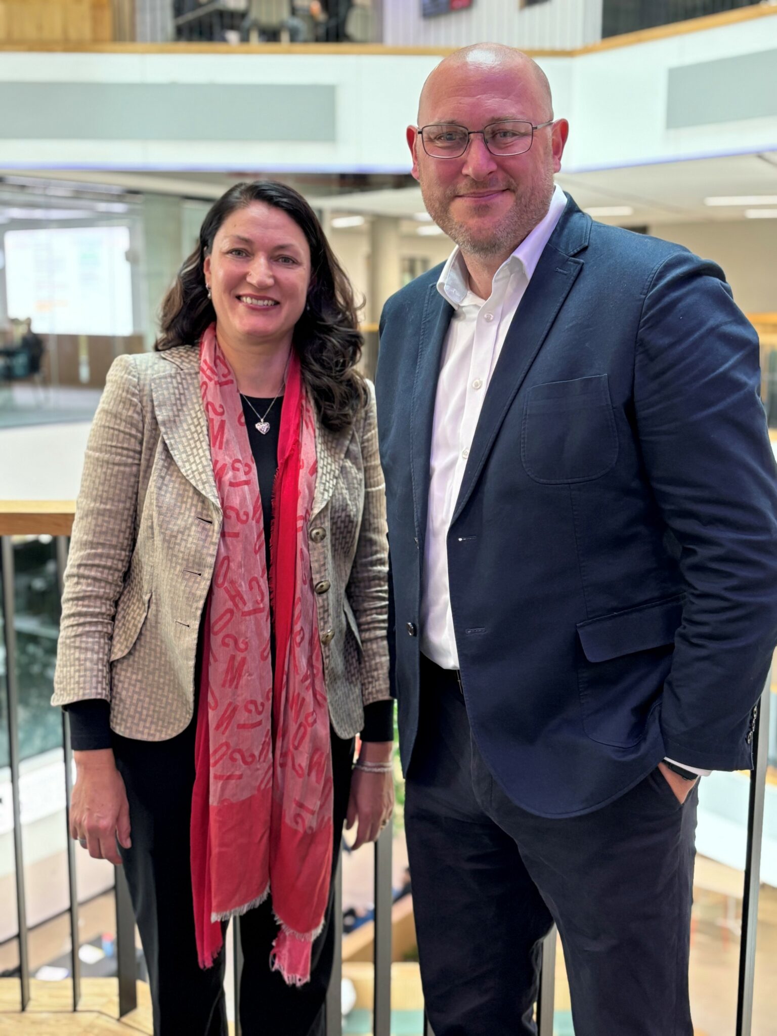 Small and medium sized firms take the lead in East Midlands green ...