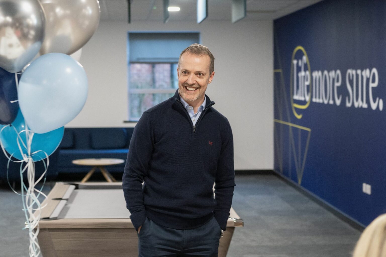 Howes Percival begins partnership with Chamber - East Midlands Chamber