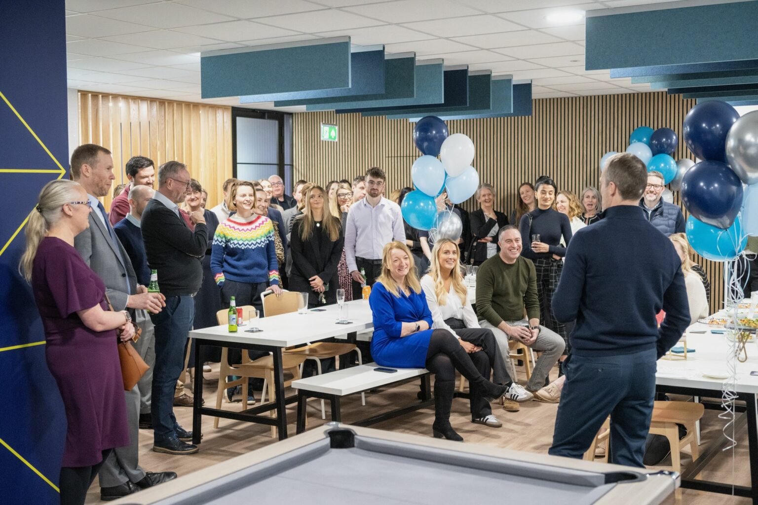 Howes Percival begins partnership with Chamber - East Midlands Chamber