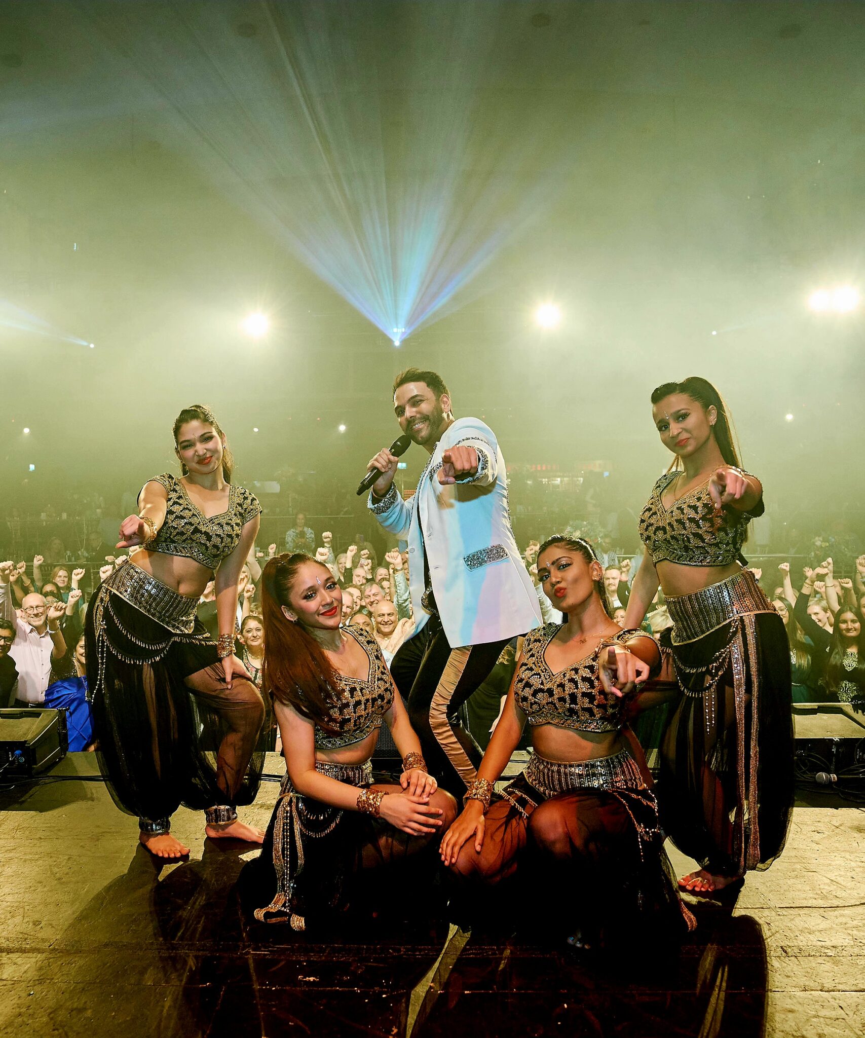 East Midlands Celebration of Culture and Communities returns - East ...