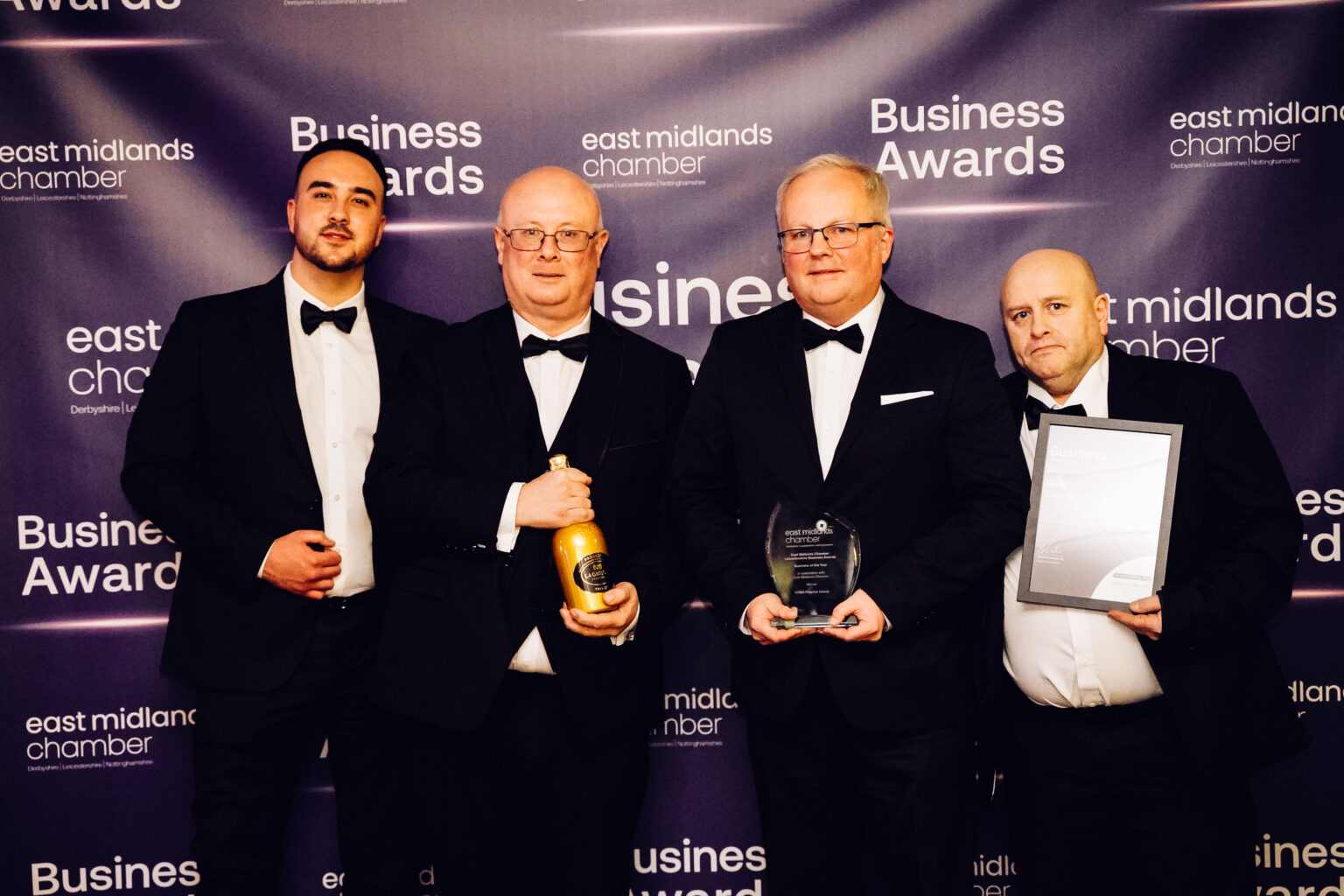 Standout Leicestershire businesses receive East Midlands Chamber awards ...