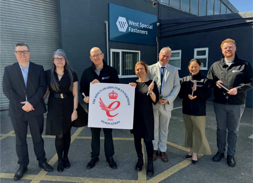 East Midlands businesses receive King’s Awards for Enterprise - East ...